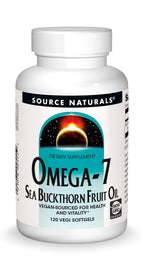 vegan omega-7 multivitamins for health