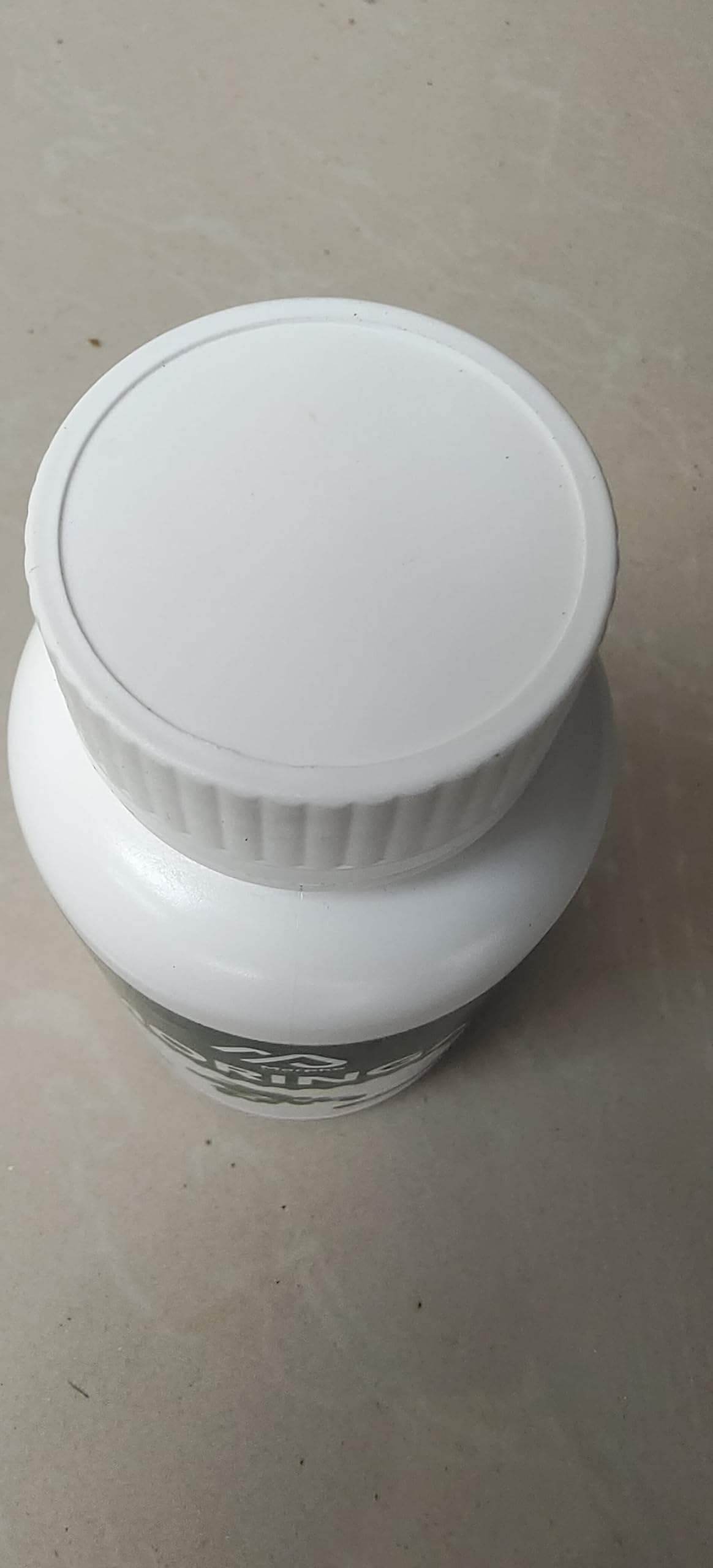 vegan omega-rich capsules for wellness