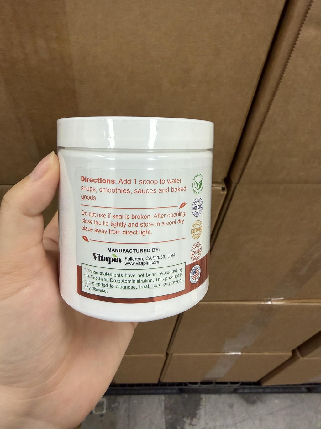 vegan omega supplement for healthy living