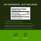vegan oregano oil for digestive health