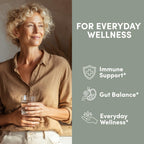 vegan oregano oil for wellness