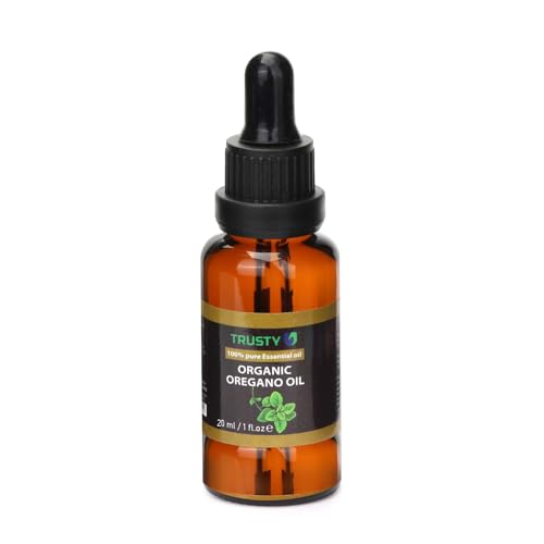 vegan oregano oil for wellness