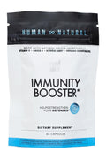 vegan oregano oil immune support