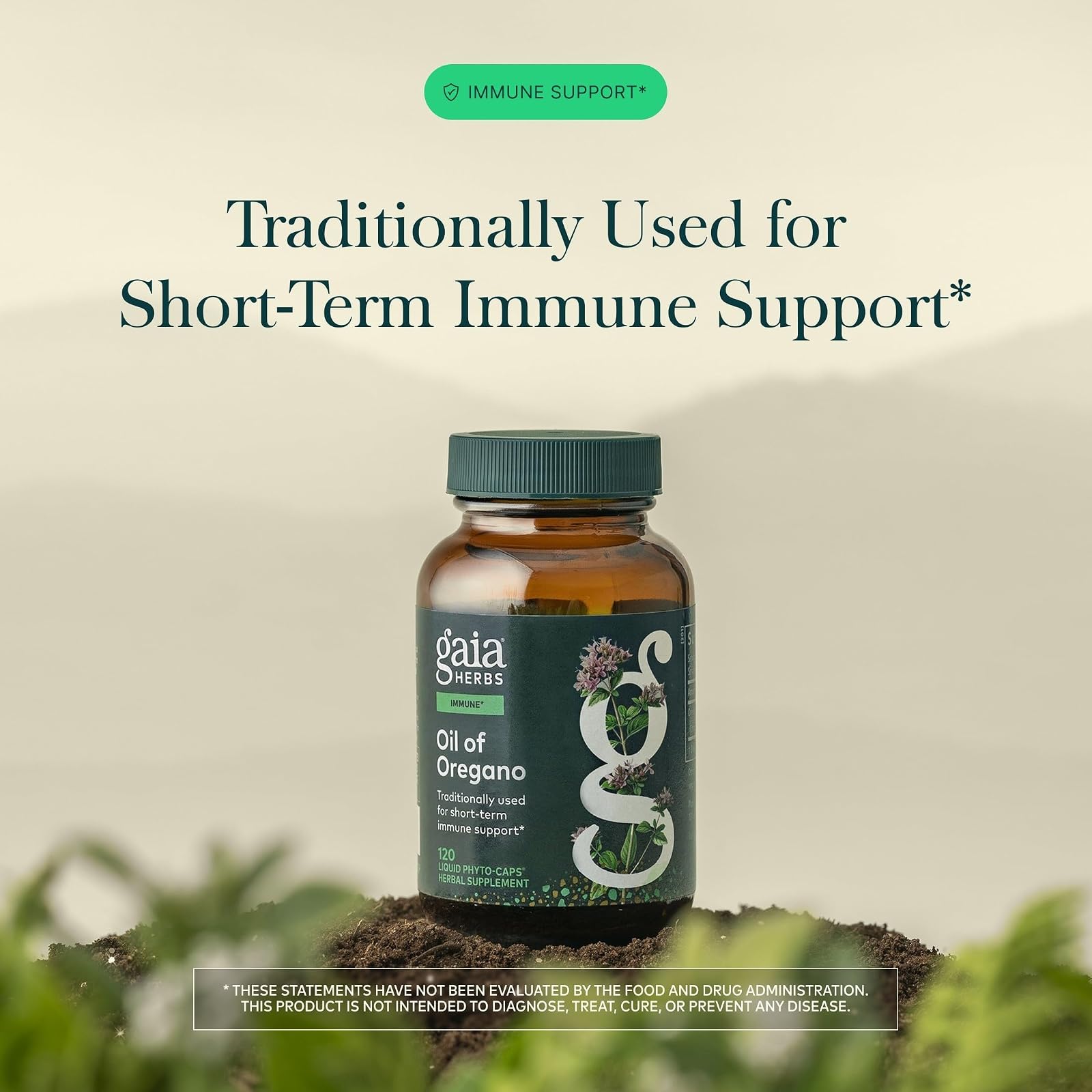 vegan oregano oil softgels