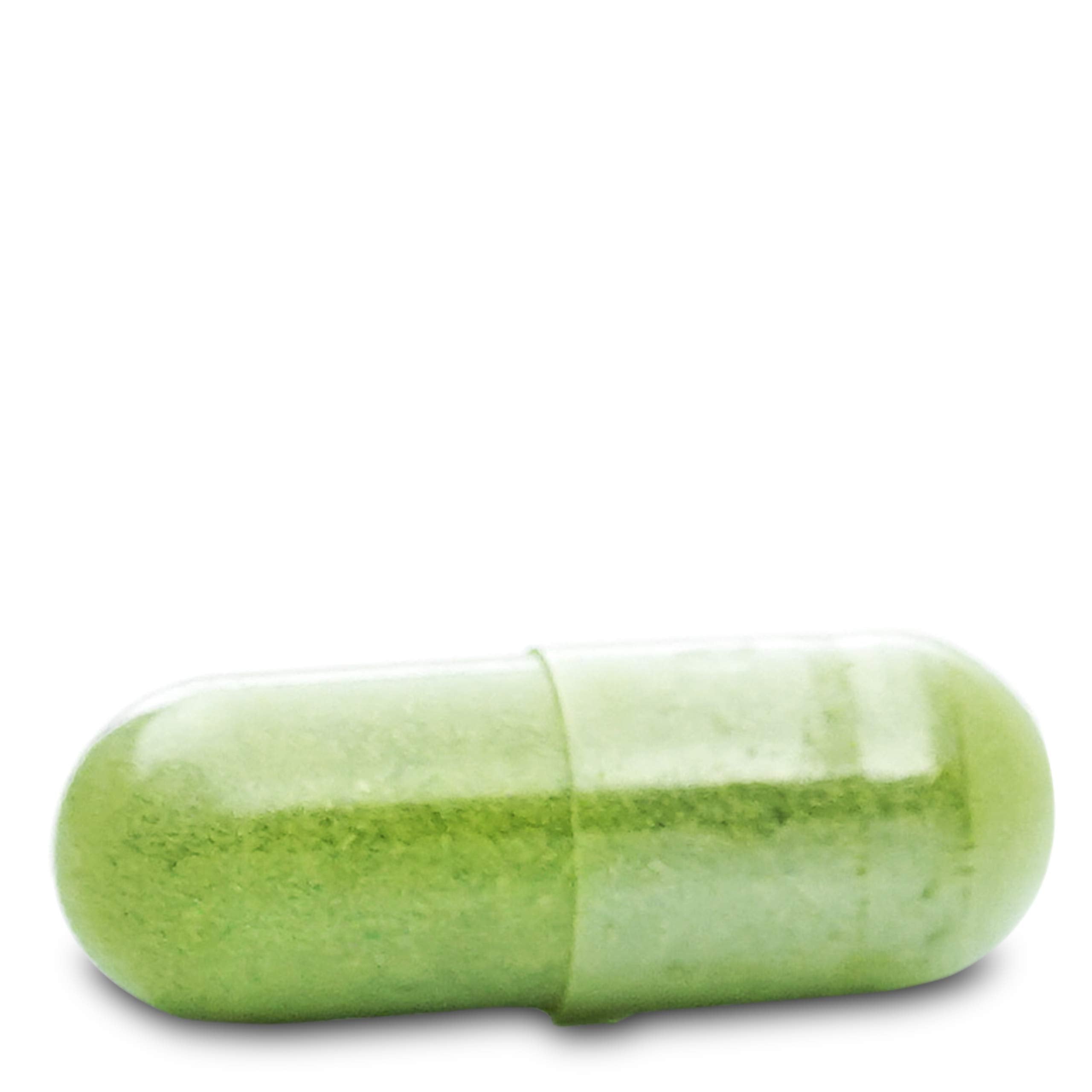 Vegan organic supplements for wellness