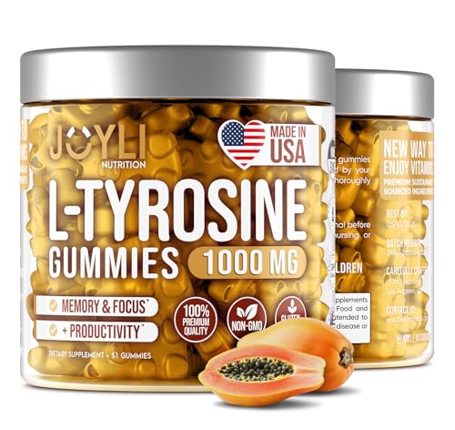 Vegan papaya flavour vitamin supplement