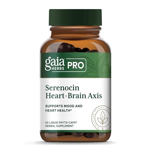 vegan phyto-caps for heart wellness