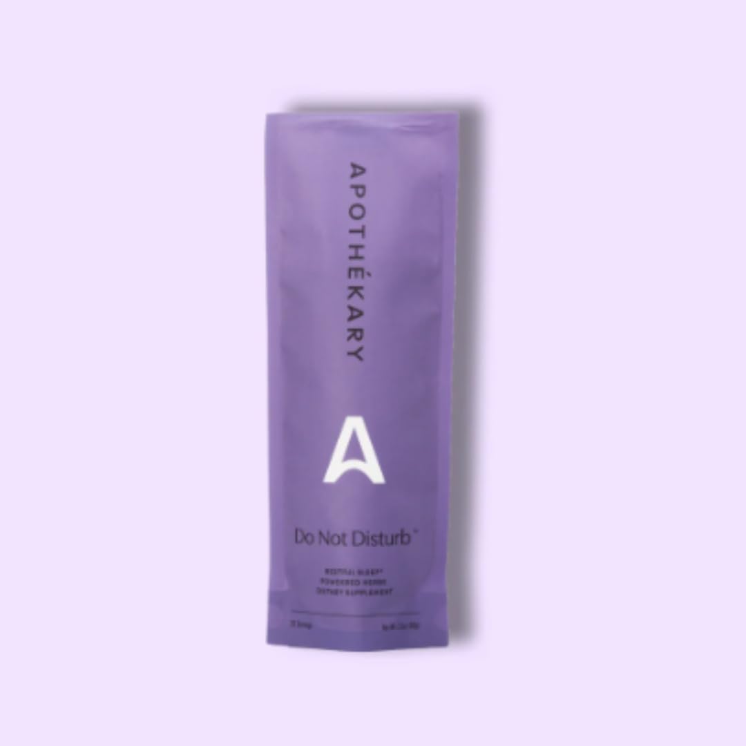 vegan plant-based vitamin sachets