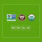 vegan plant protein for muscle recovery