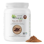 vegan plant protein shake