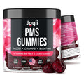 vegan PMS relief gummies