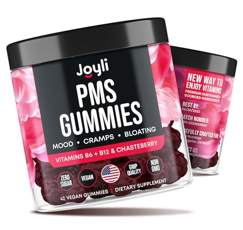 vegan PMS support with dong quai