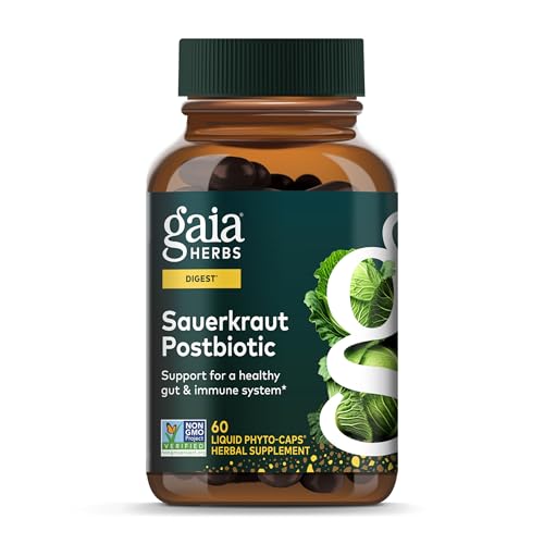 vegan postbiotic supplement for immunity