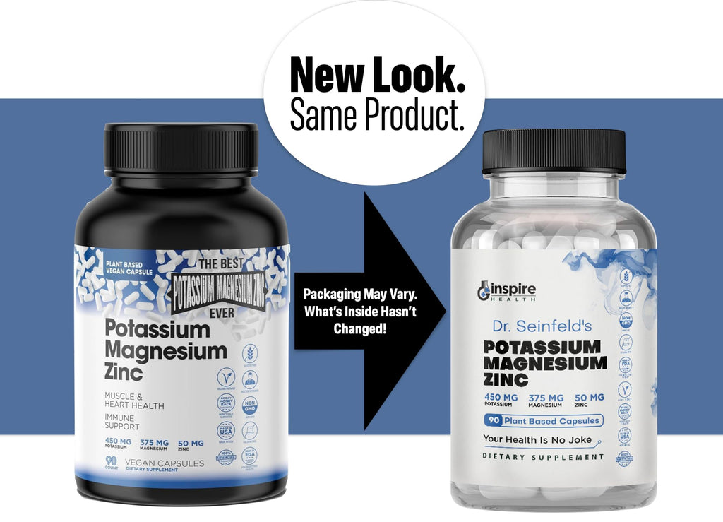 vegan potassium capsules for leg cramps