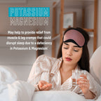 vegan potassium magnesium supplement