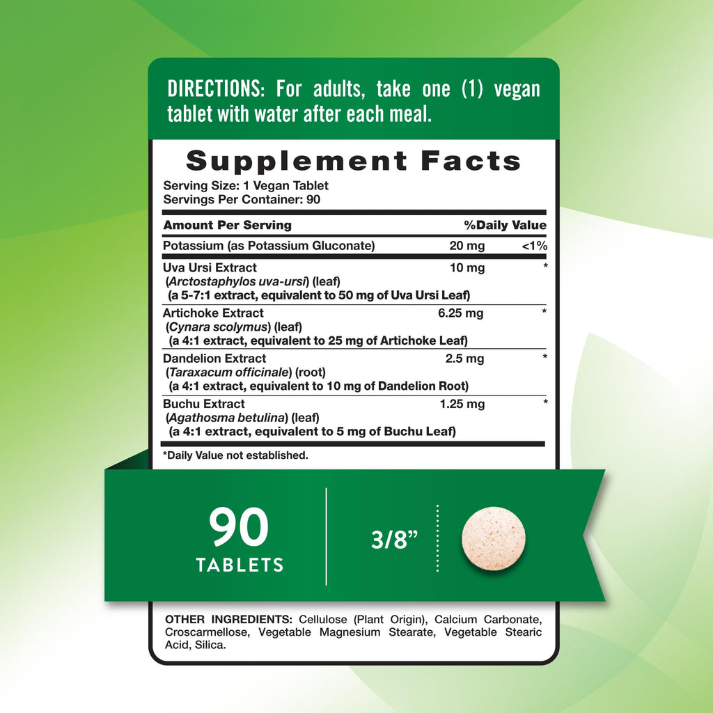 vegan potassium supplement for health