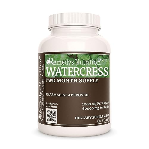 Vegan potassium supplement for health