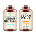 Vegan Powerhouse Omega-3 supplement