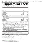vegan pre-workout for enhanced focus