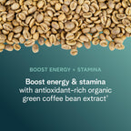 vegan pre-workout for fitness enthusiasts
