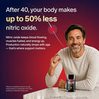 vegan pre-workout nitric oxide supplement