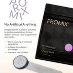 vegan pre-workout powder for better performance