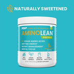 vegan pre-workout powder for endurance
