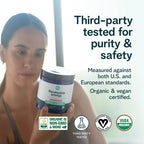 vegan pre-workout powder with beets