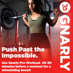 vegan pre-workout powder with natural ingredients