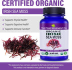 vegan prebiotic supplement for digestion