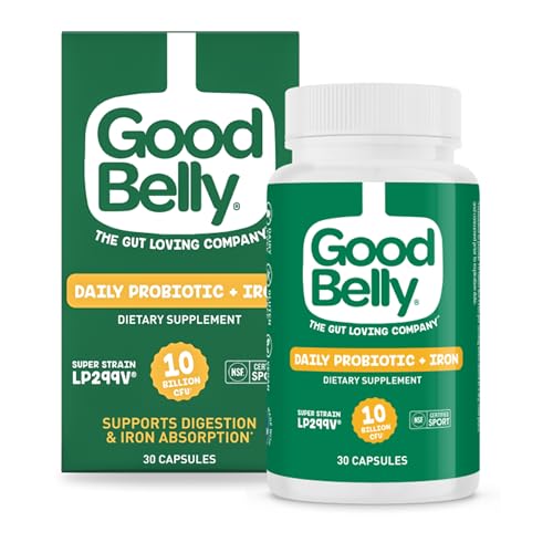 vegan probiotic capsules for digestion