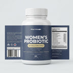 vegan probiotic capsules for women