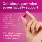 vegan probiotic gummies for gut health