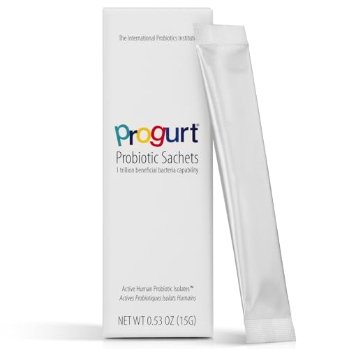 Vegan probiotic sachets for immunity