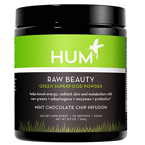 vegan probiotic spirulina for radiant skin