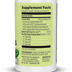 vegan probiotics capsules for women