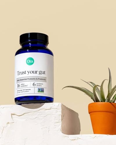 vegan probiotics for daily wellness