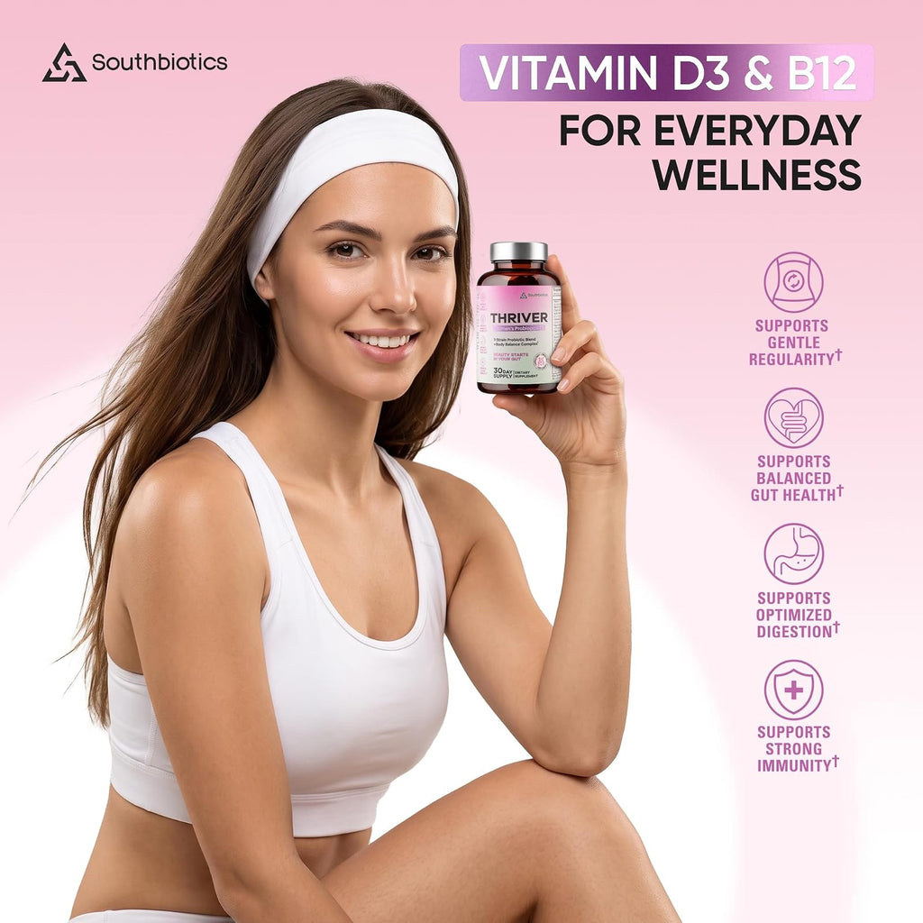 vegan probiotics for daily wellness