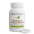 vegan probiotics for digestive health
