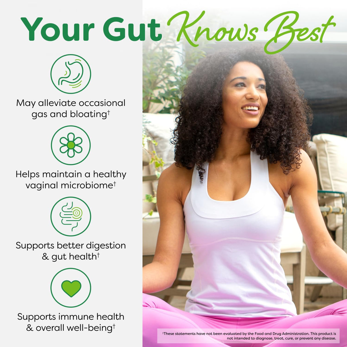 vegan probiotics for digestive health