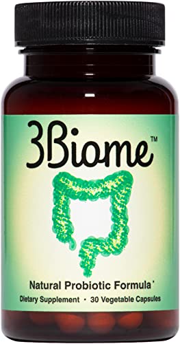 vegan probiotics for digestive health