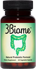 vegan probiotics for digestive health