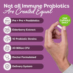 vegan probiotics for digestive health
