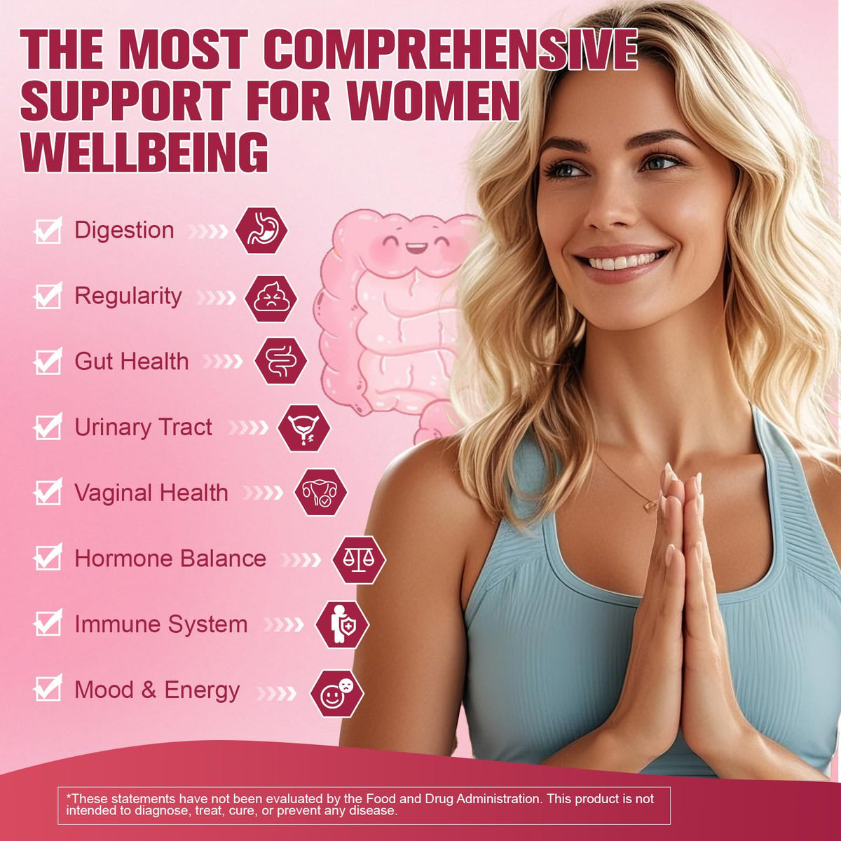 vegan probiotics for digestive health