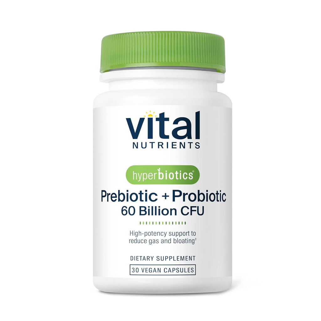 vegan probiotics for digestive health