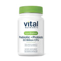 vegan probiotics for digestive health