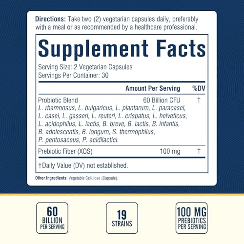 vegan probiotics for digestive support