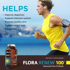 vegan probiotics for digestive support