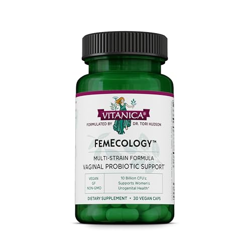 vegan probiotics for gut balance
