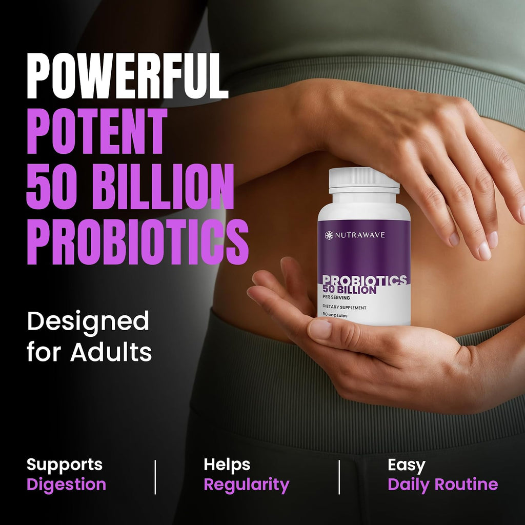 vegan probiotics for gut balance